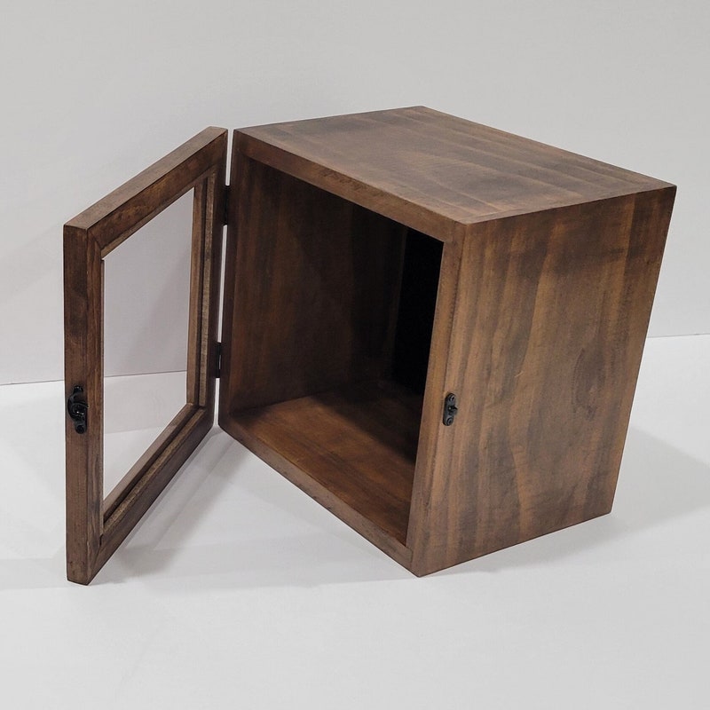 16x16 Deep Shadow Box Frame - Etsy