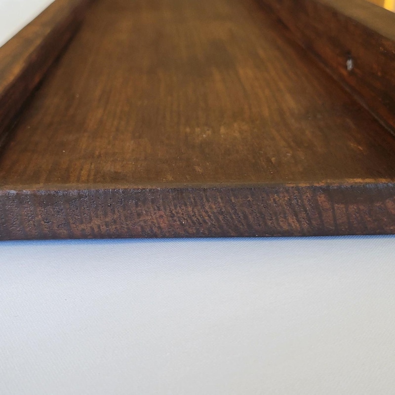 Shelves With Lip - Etsy