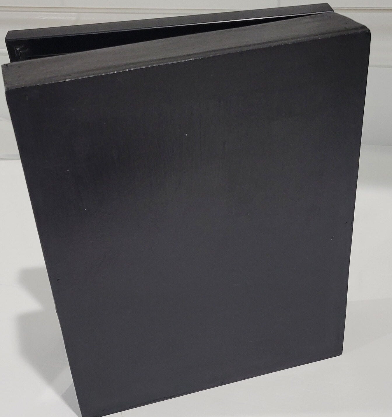 Custom Shadow Box Display Box Deep Display Box Wooden Display Box ...