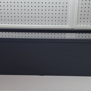 Display Shadow Box, Extra Large and Deep Solid Wood Black Shadowbox ...