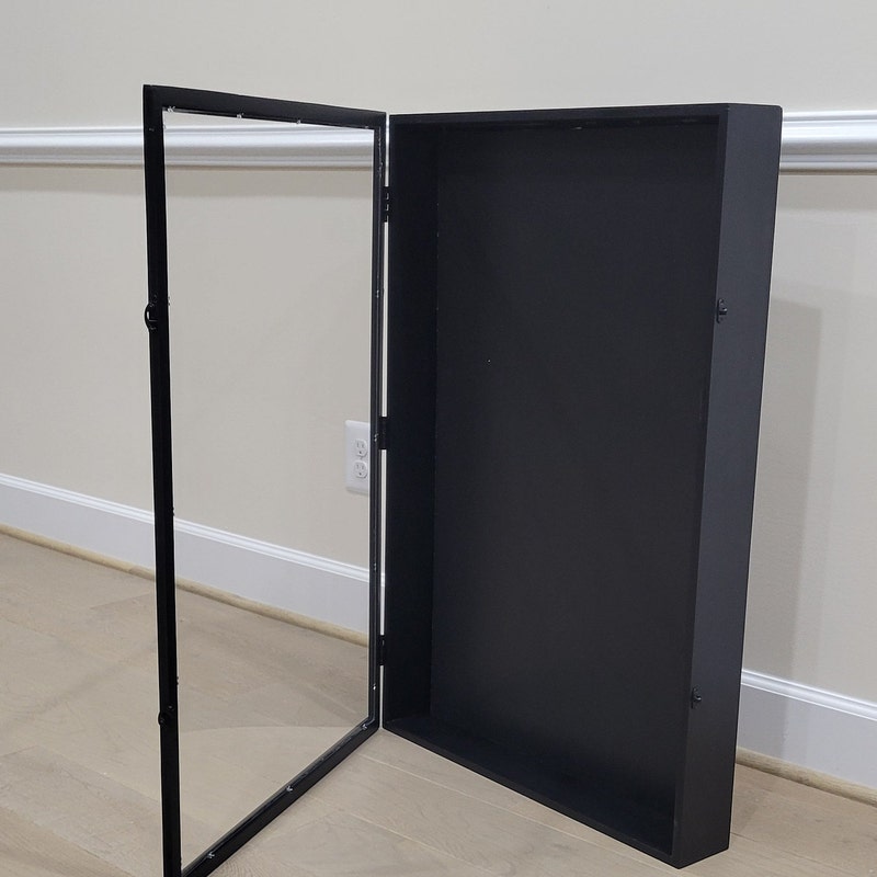 Extra Large Extra Deep Shadow Box - Etsy