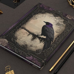Personalized Book of Shadows Journal, Witchcore Aesthetic Gifts ...