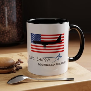 Live Laugh Lockheed Martin - Etsy