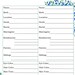 Family Tree Ancestry Sheet Genealogy Forms Family History Group Sheet ...