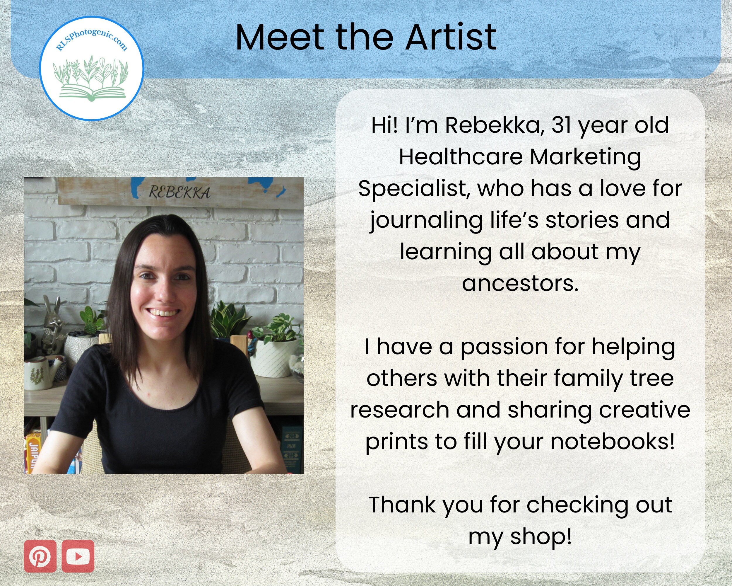 Cemetery Records Organizer Sheet | Printable Fillable | Family Tree ...