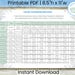 Family Tree Relationship Chart | Genealogy Common Ancestor Template ...