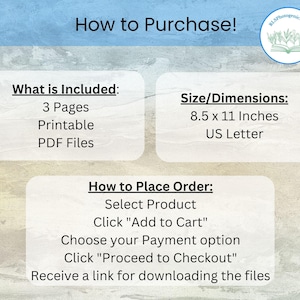 Printable Obituary Template | How to Write Obit Guide | Death Notice ...