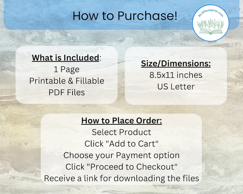 Family Tree Research Checklist | Genealogy Printable Worksheet ...