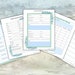 Family History Printable Sheets | Family Tree Ancestry Forms ...