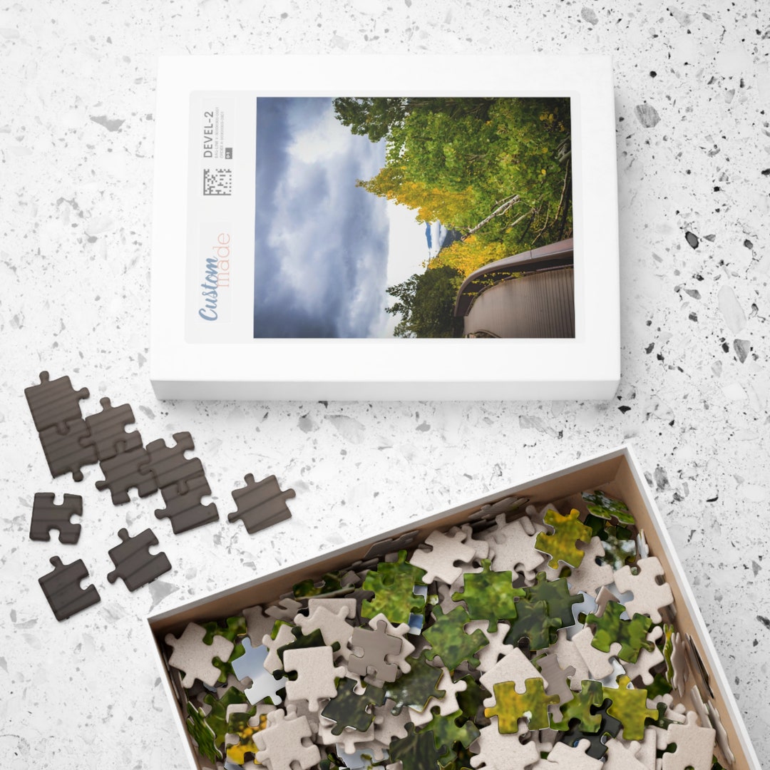 Mountain Aspens Puzzle, Colorado Puzzle, Landscape Photography Puzzle ...