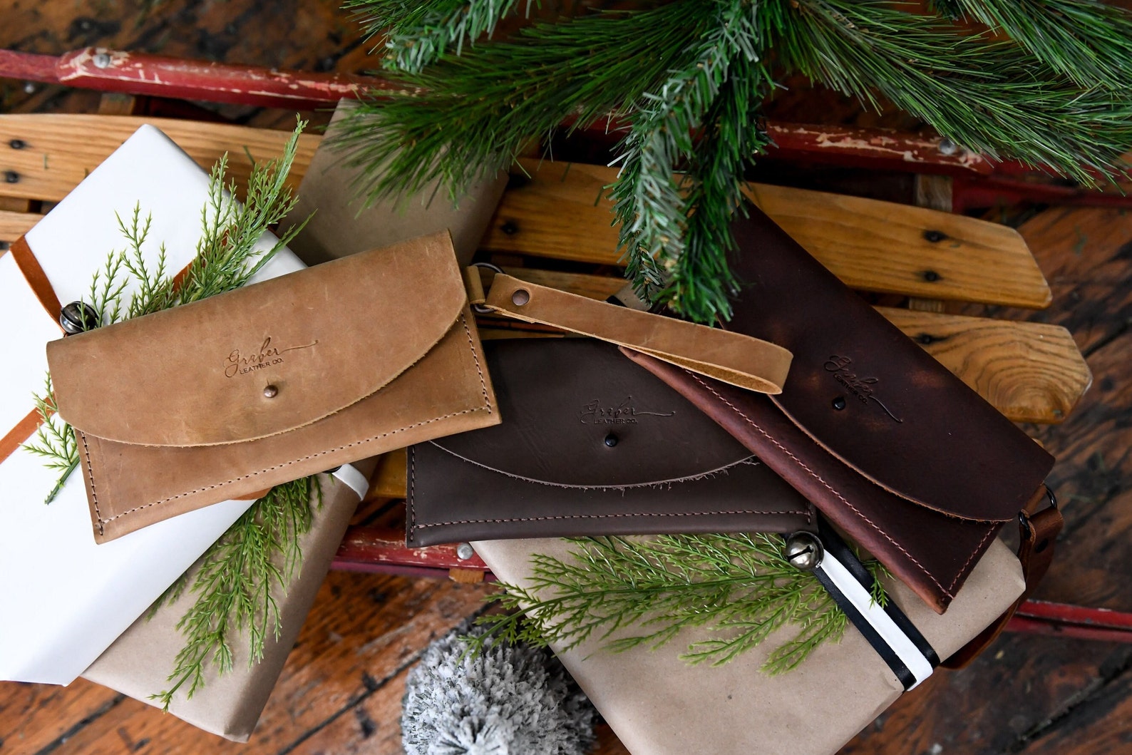 Wristlets - Etsy