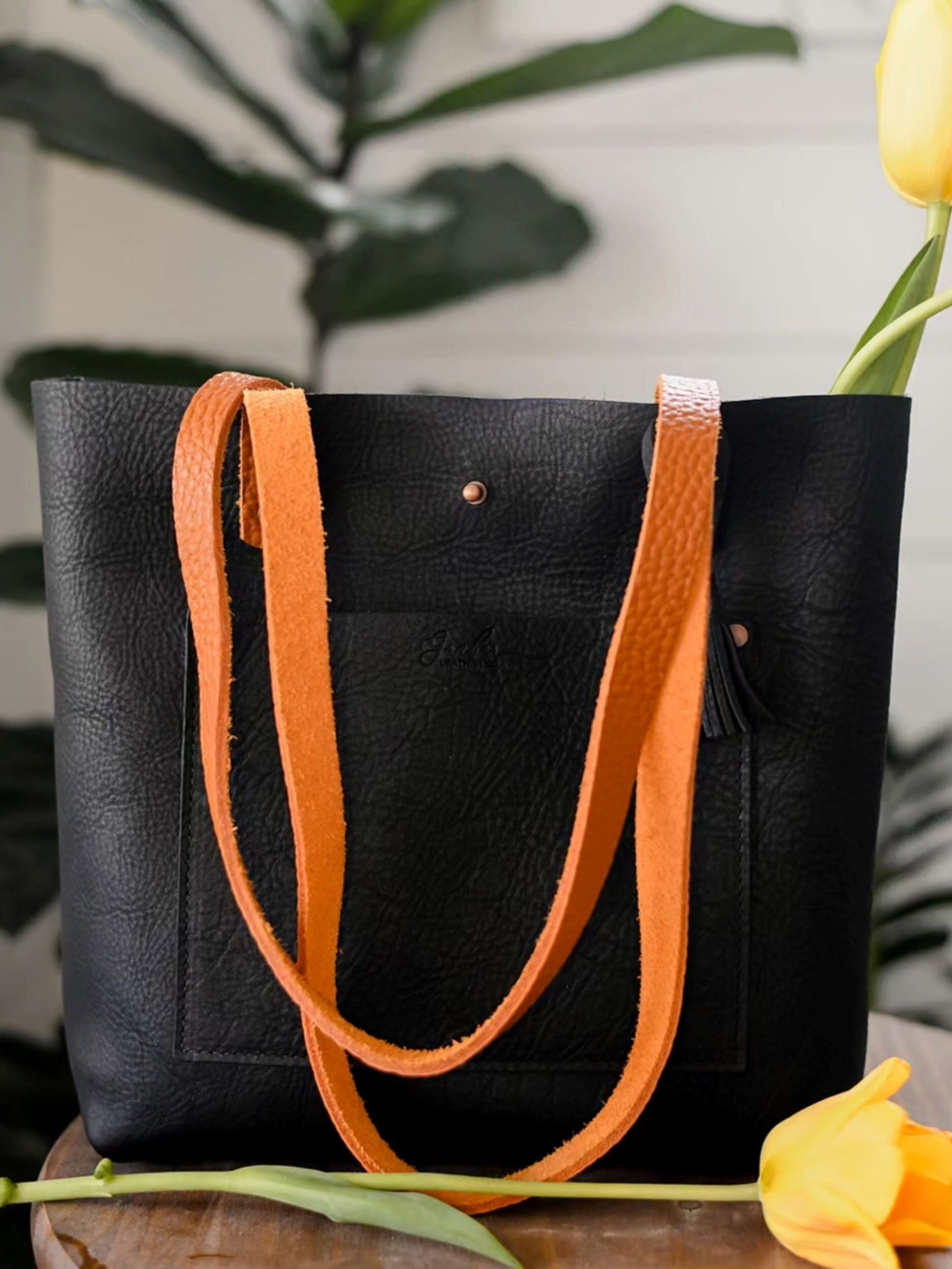 The 'hot Mama' Tote - Etsy