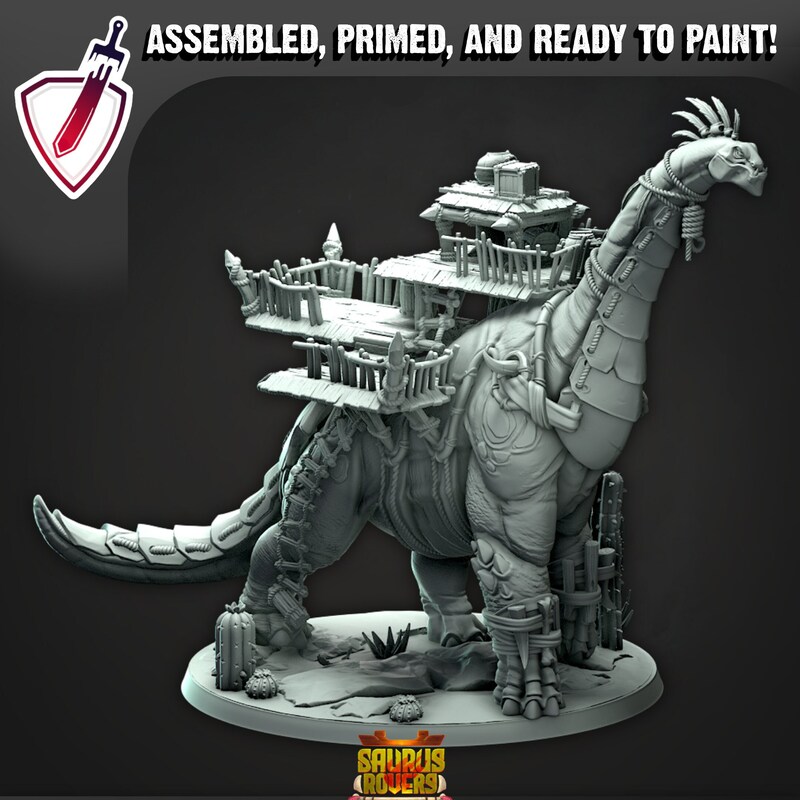 Dnd Saurian Minis - Etsy