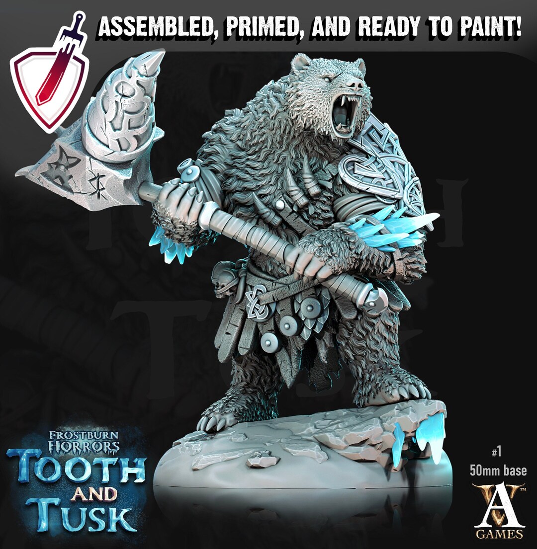 Arcturi | Miniatures by Archvillain Games | Resin Mini for Tabletop ...
