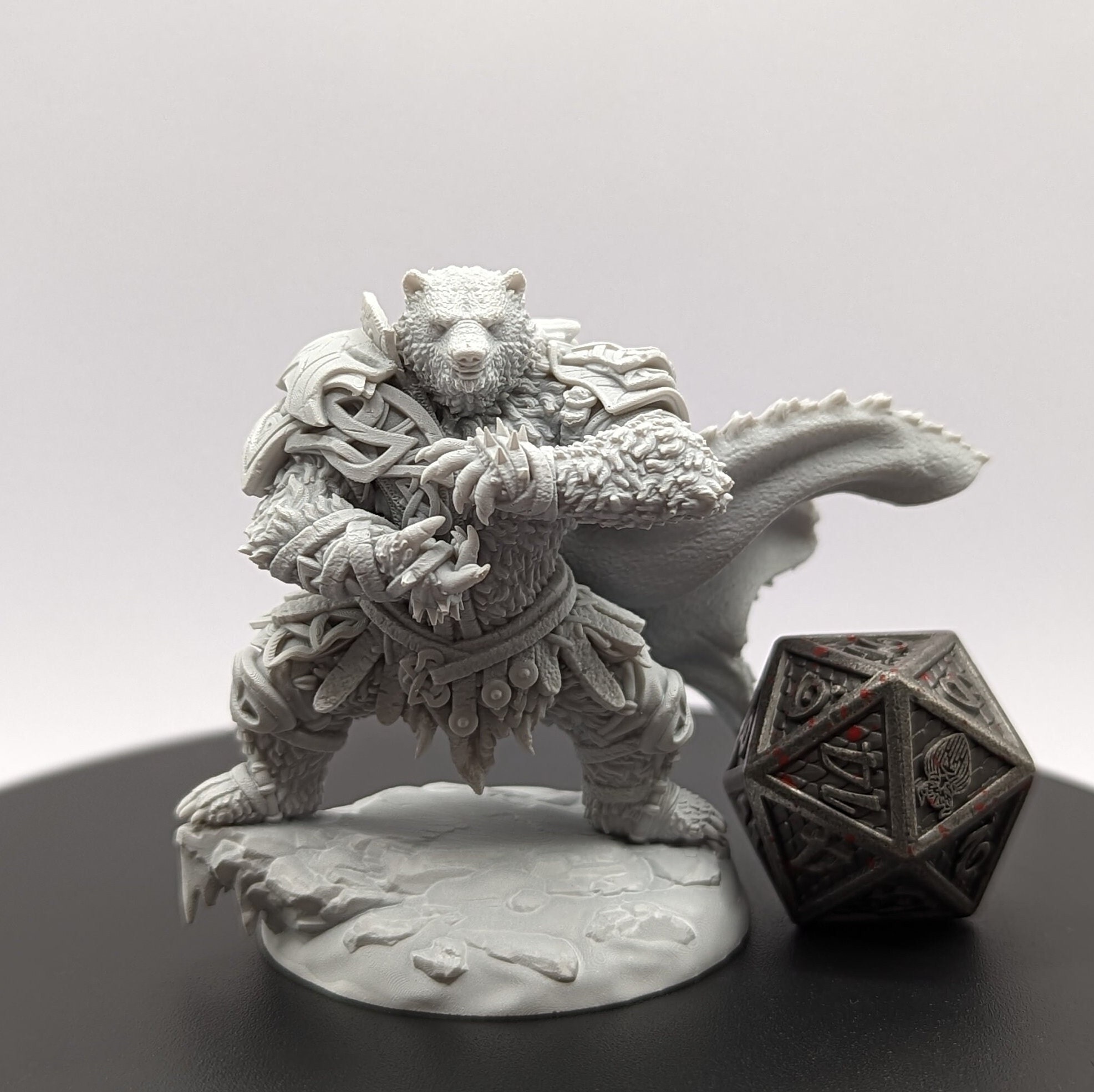 Arcturi | Miniatures by Archvillain Games | Resin Mini for Tabletop ...