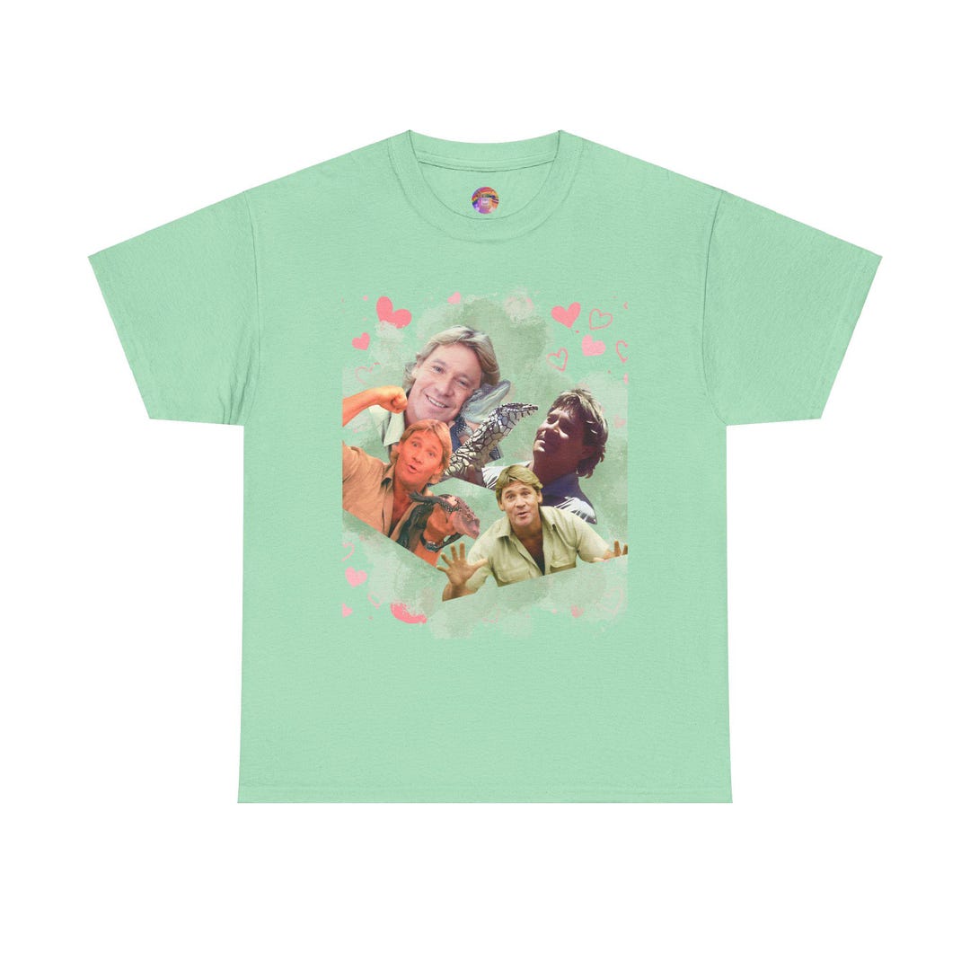 Valentines Conservation Love Unisex Tee, Animal Conservation Shirt ...