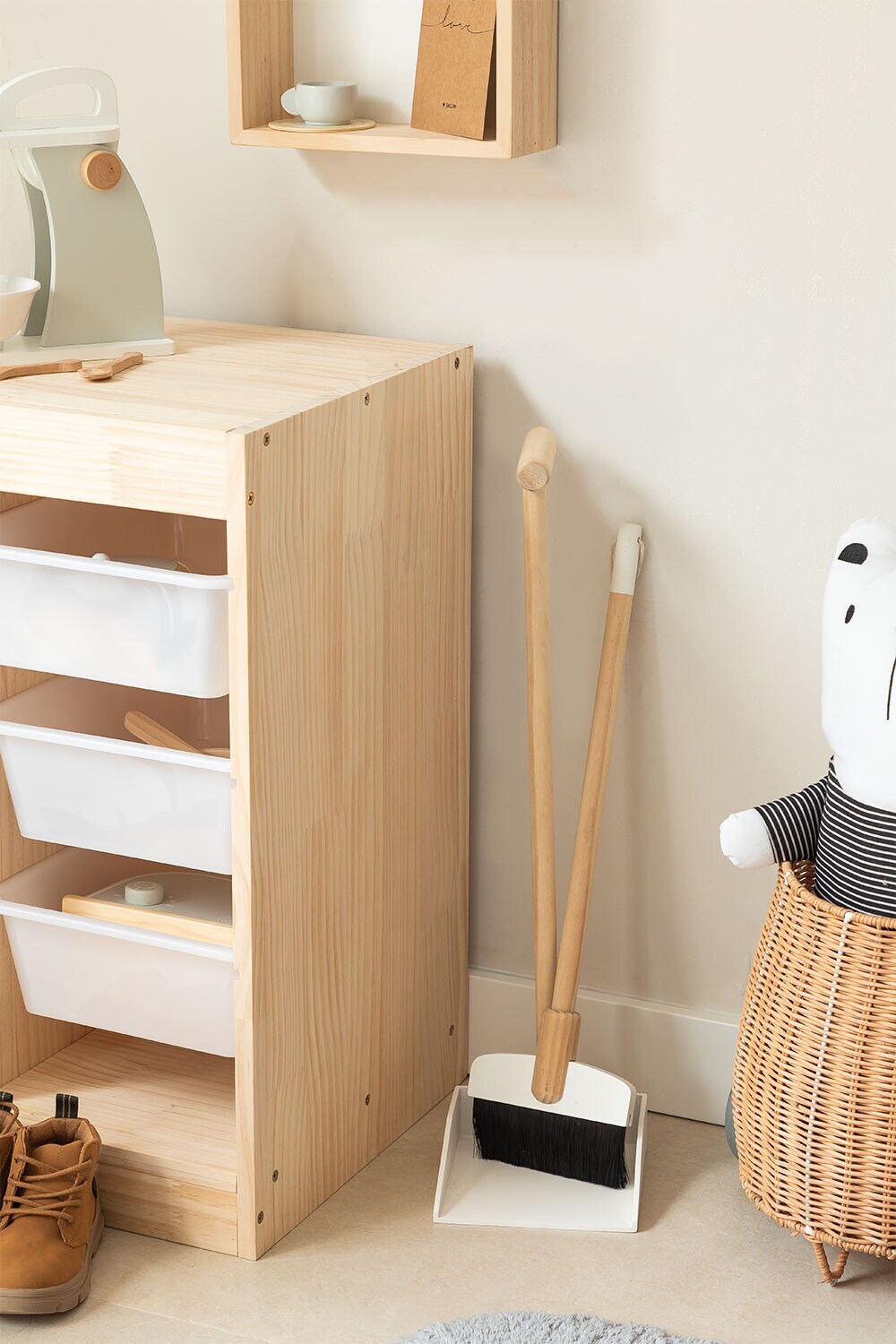 Einkaufen gehen König Lear Datum kehrschaufel ikea rotes Datum ...