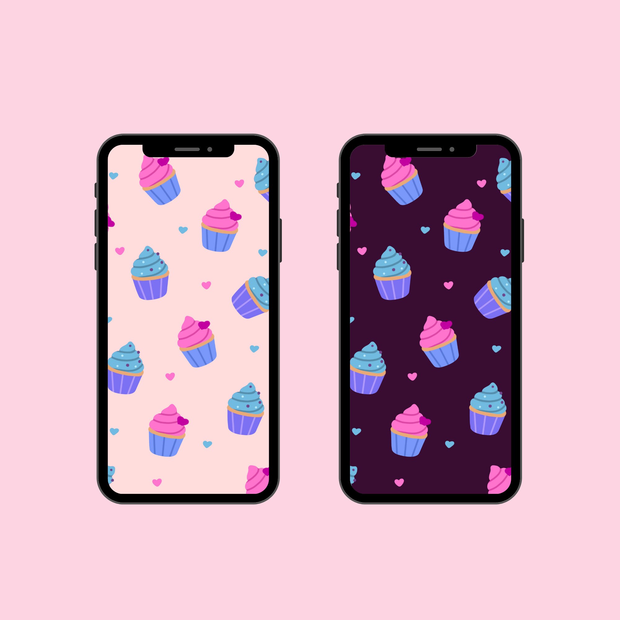 Cupcake Iphone Backgrounds