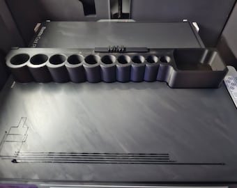 Socket Organizer 3d Design - Etsy