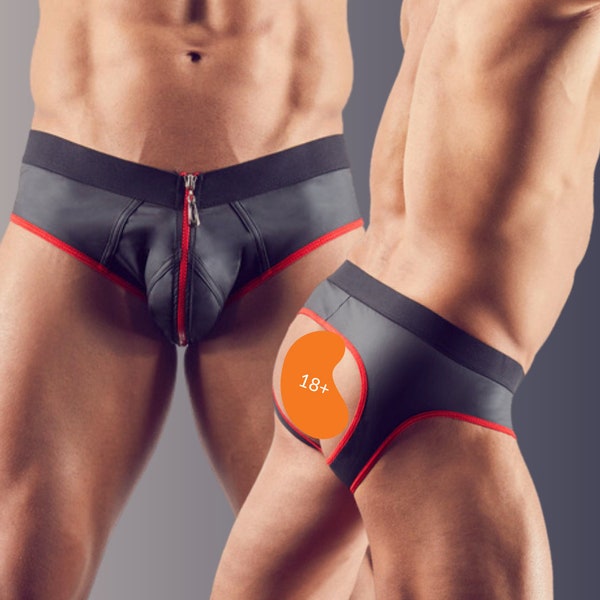 Open Crotch Men Etsy Portugal