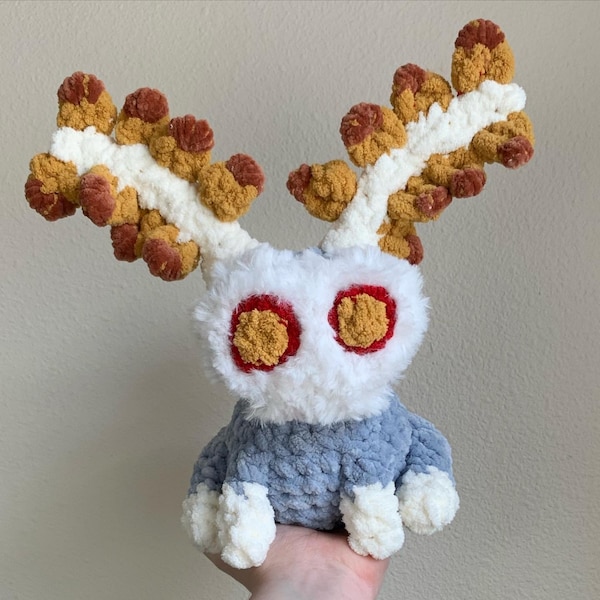 Zelda Blupee Plush - Etsy