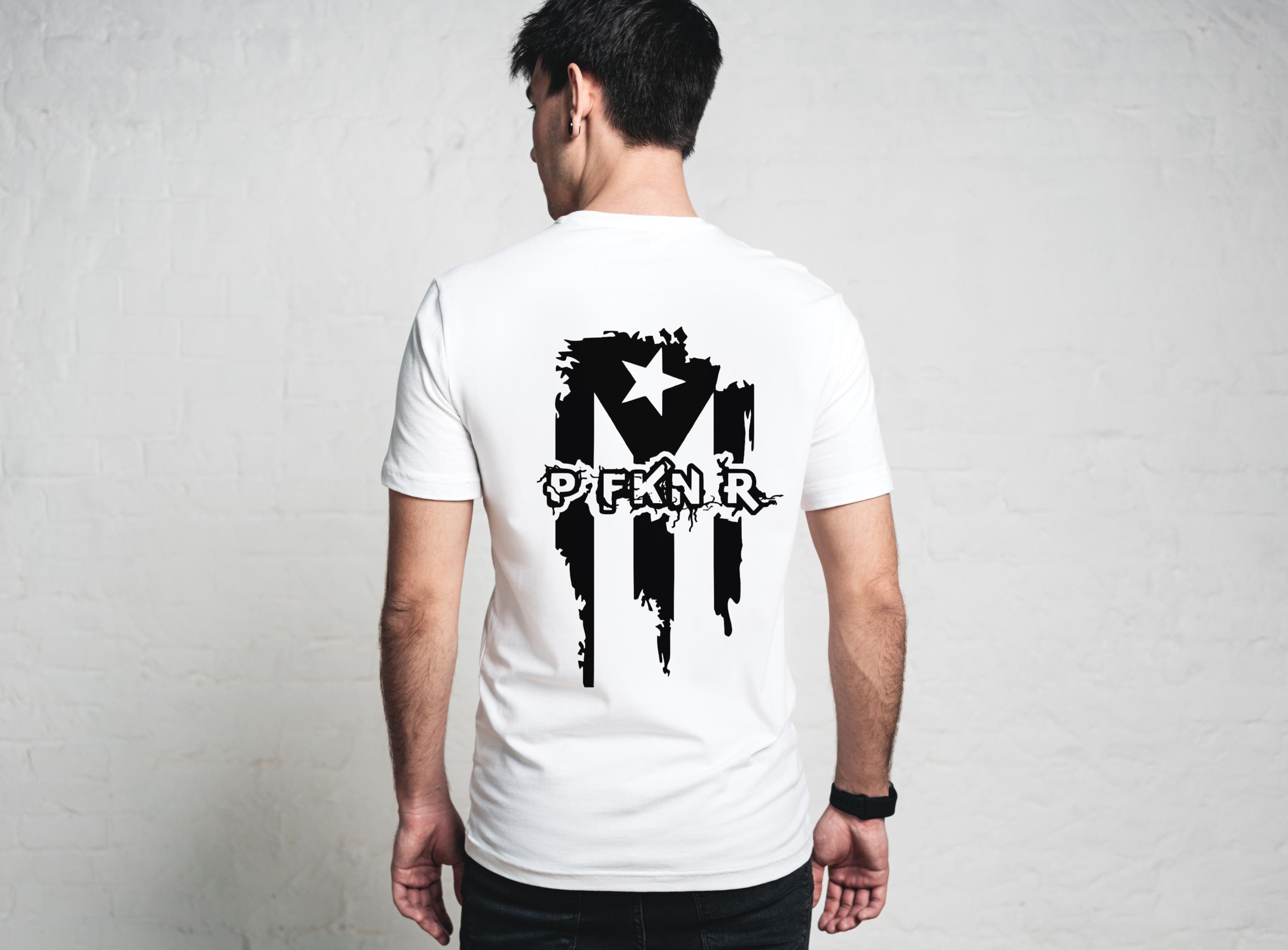 P Fkn R, Puerto Rican Flag, SVG, PNG, JPG, Puerto Rican Flag Svg, P Fkn ...