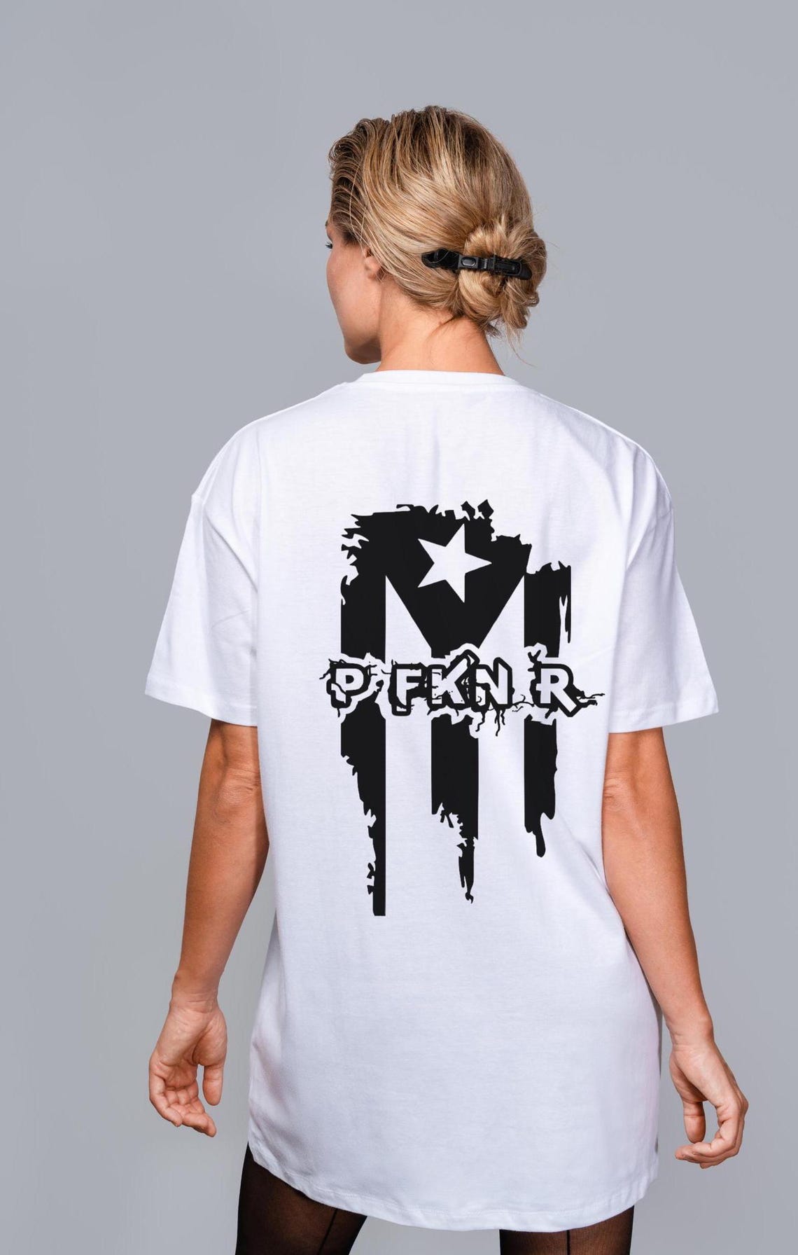 P Fkn R, Puerto Rican Flag, SVG, PNG, JPG, Puerto Rican Flag Svg, P Fkn R Svg, - Etsy UK