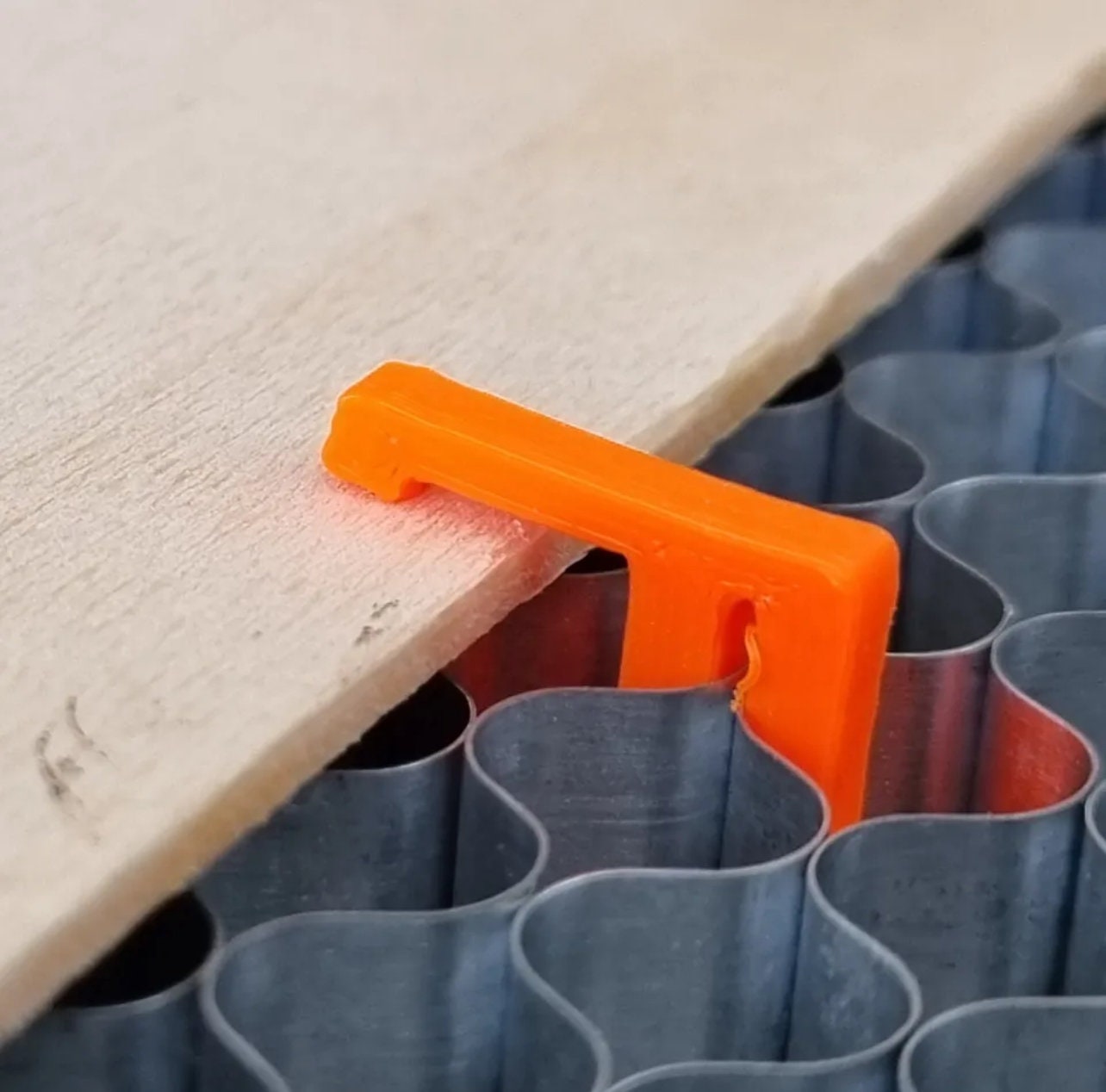 Laser Honeycomb Bed Clip for Glowforge Omtech and Many More Lasers Pack of 10 - Etsy