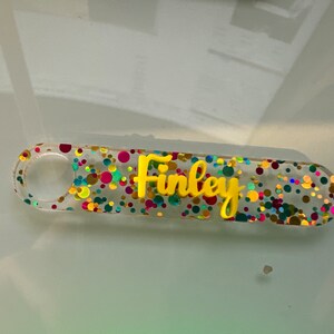 Personalized Stanley Name Plate, Stanley Name Tag,stanley Name Plate ...