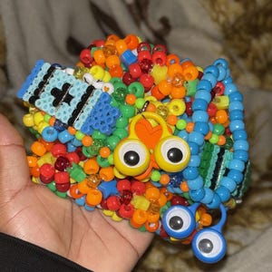 Sally Rotating Cuff - Etsy