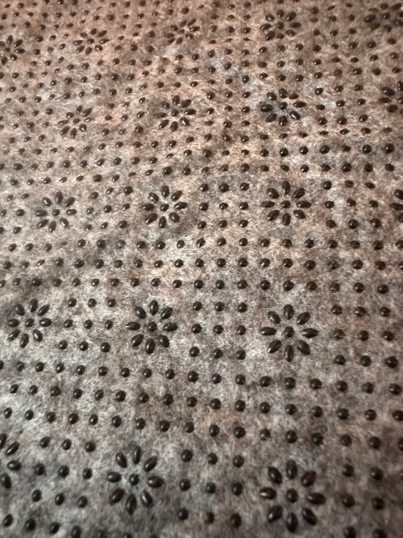 Handmade Boba Tea Tufted Rug Acrylic Yarn, Non-slip Backing, 32x20 ...