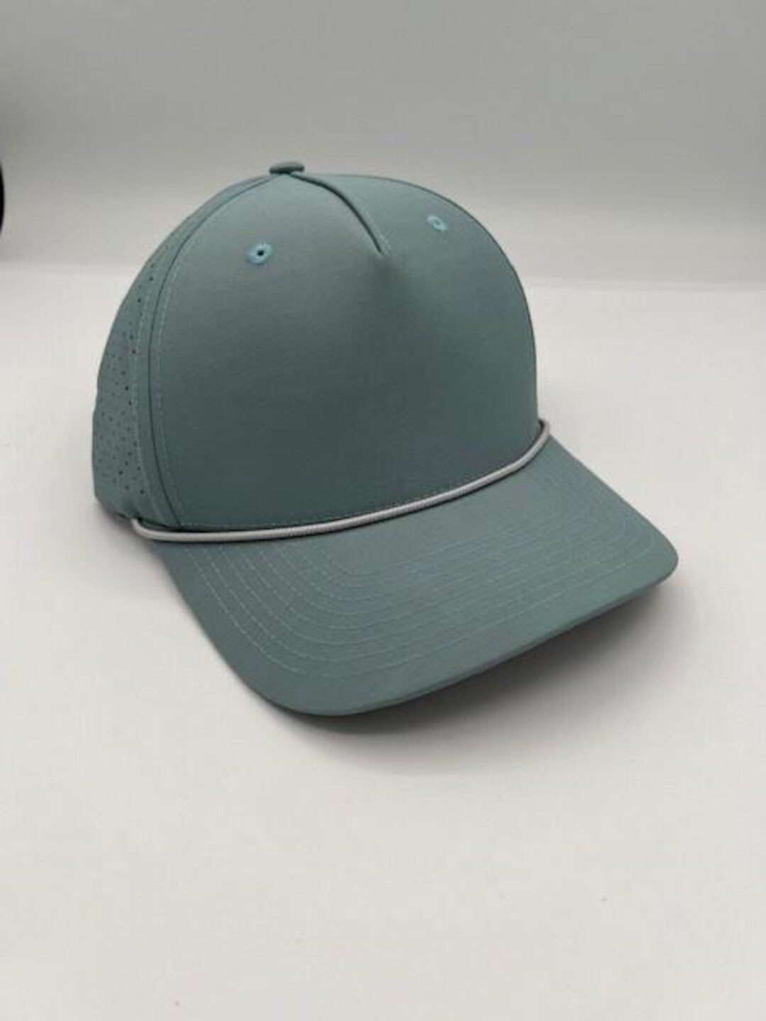 Richardson 355 Laser Perf Rope Hat - Etsy