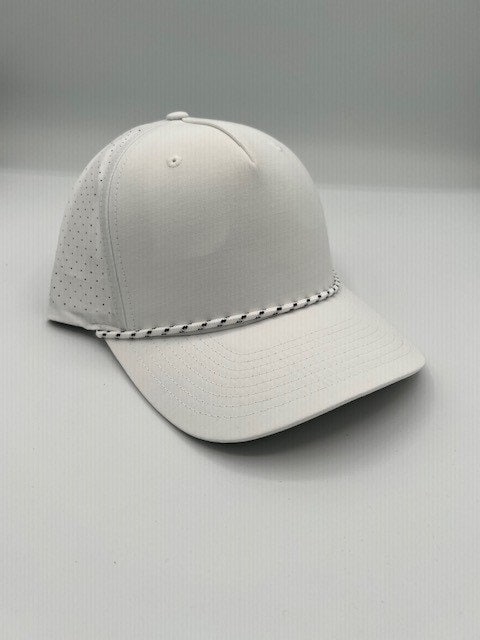 Richardson 355 Laser Perf Rope Hat - Etsy