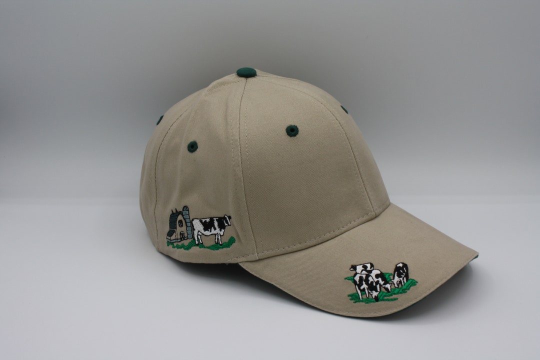 Custom Farm Cap - Etsy