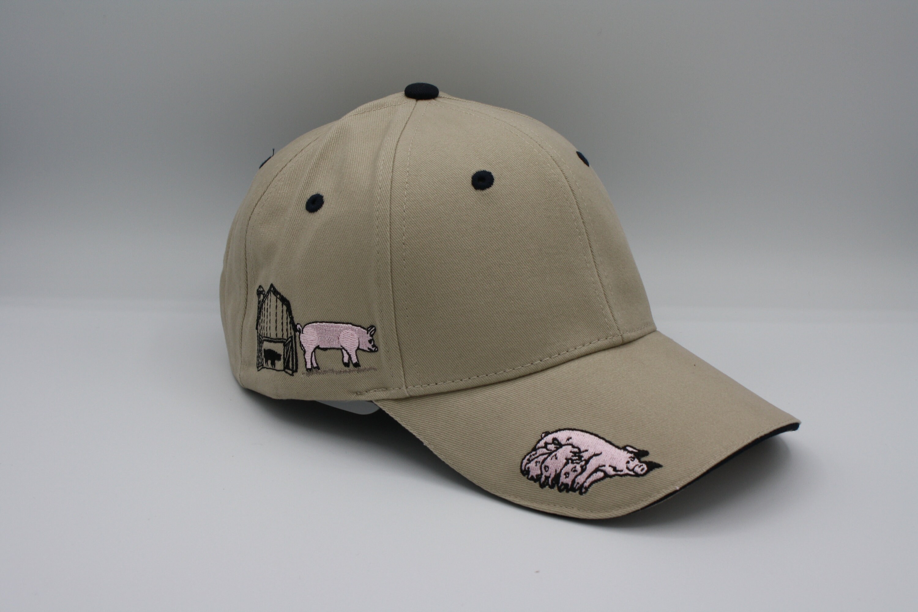 BLANK Farm Cap - Etsy