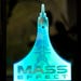 Mass Effect - 13X16 LED Illuminated Wall Art - Etsy