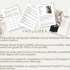 Unlock Your Niche: A Step-by-step Guide for Entrepreneurs | Digital ...