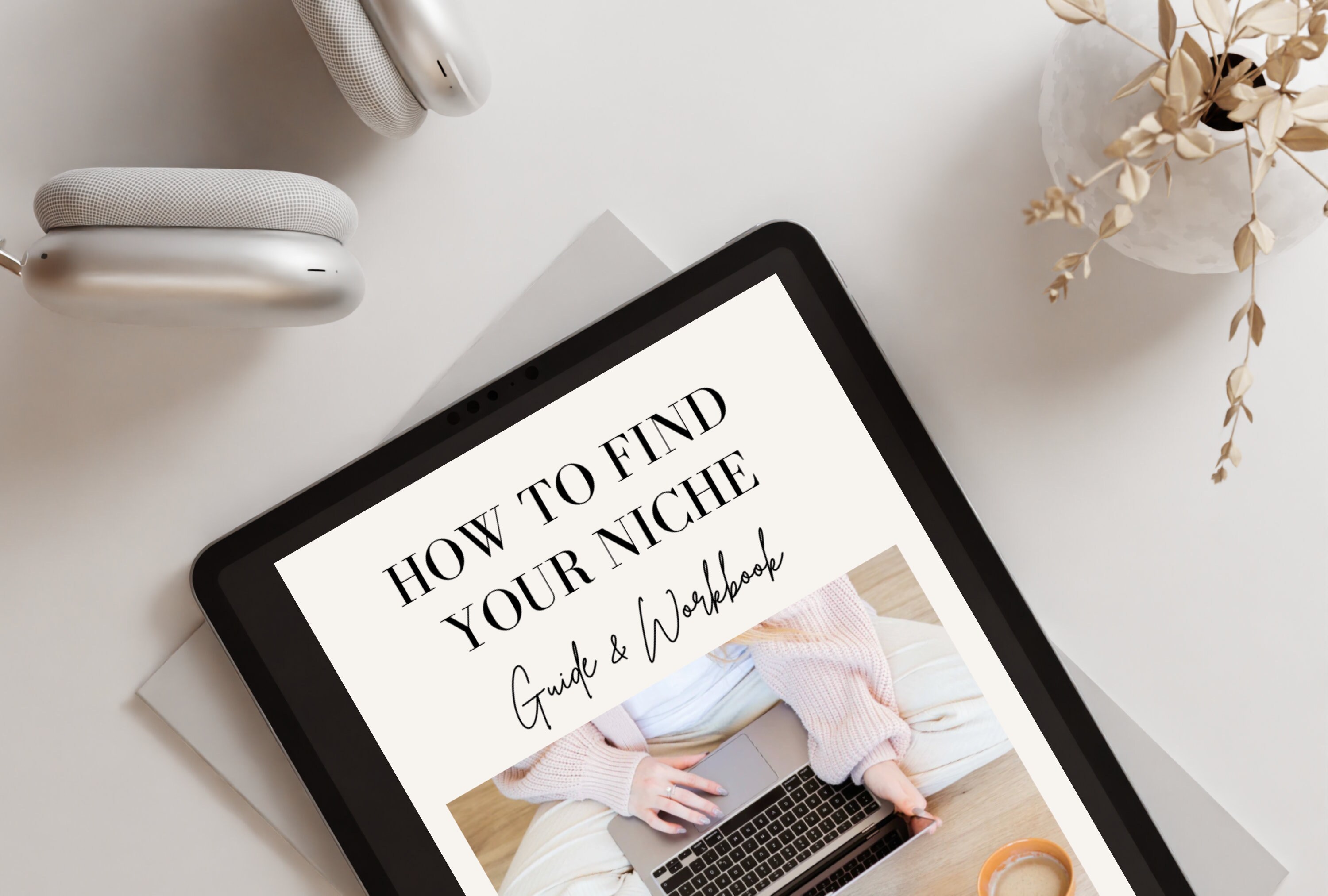 Unlock Your Niche: A Step-by-step Guide for Entrepreneurs | Digital ...