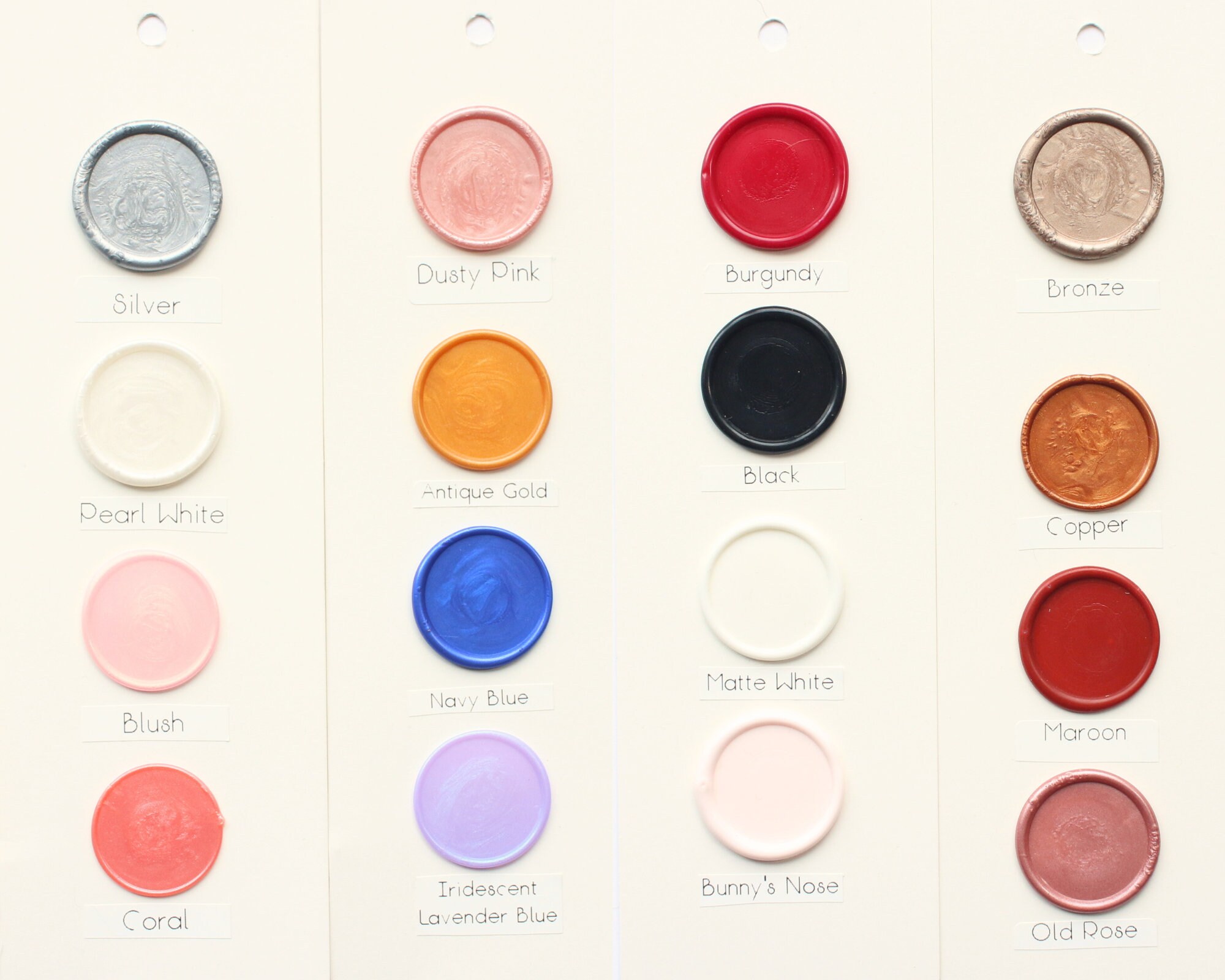 Customizable Bridal Party Invitation Wedding Shower Invitation, Wax ...