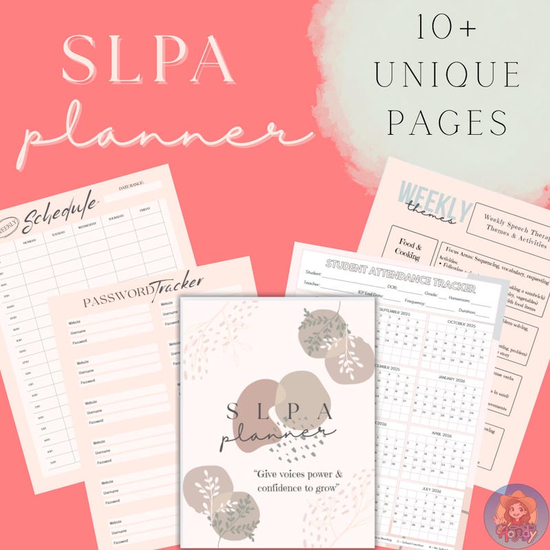 Slpa - Etsy