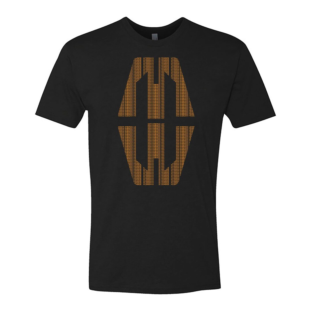 Sabacc Card Tshirt - Etsy