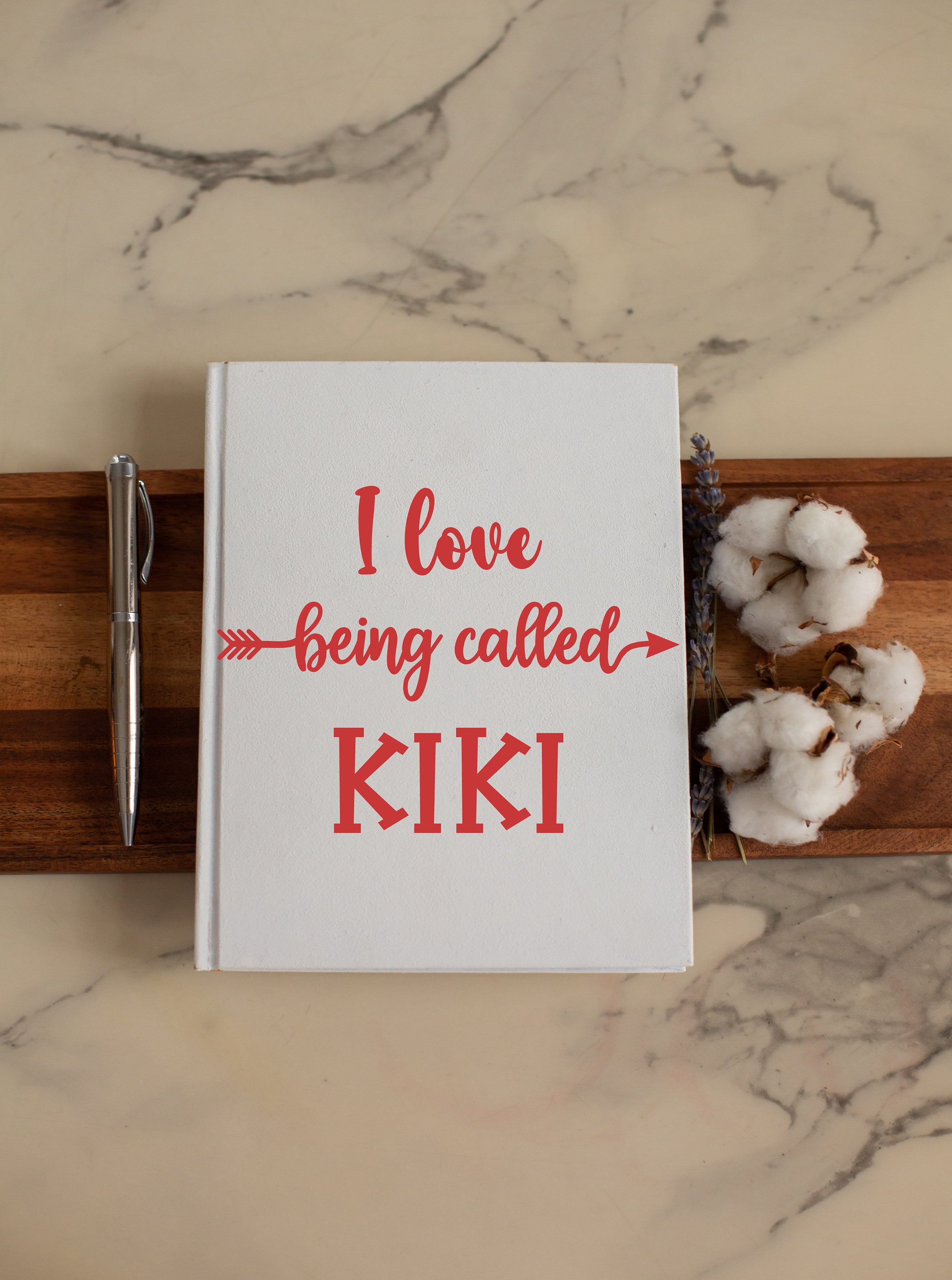 Kiki 4 SVG Bundle for T-shirts Totes Mugs Mom and Kiki - Etsy