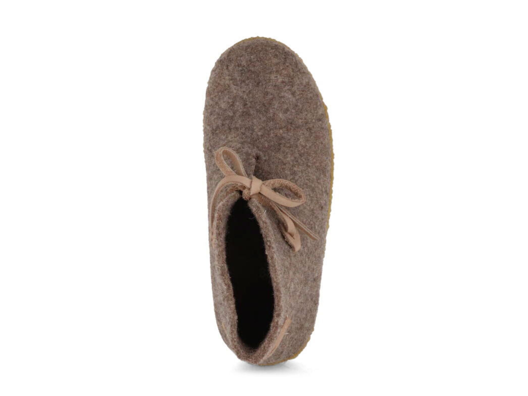 WoolFit Indoor-Outdoor Slipper Boots Vitus Free 2-4 Day, 52% OFF