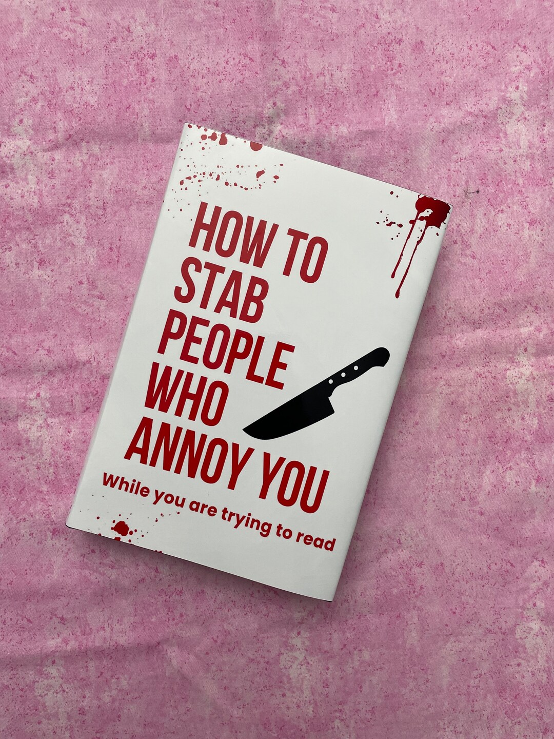 Funny Joke Book Dust Jacket Collection Book Cover - Etsy