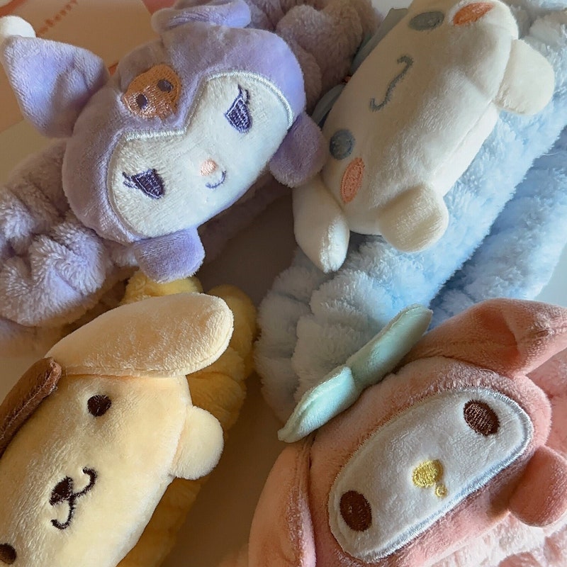 Hello Headband - Etsy