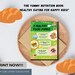 Kids Nutrition Bundle Editable Canva Template, Children, Education ...