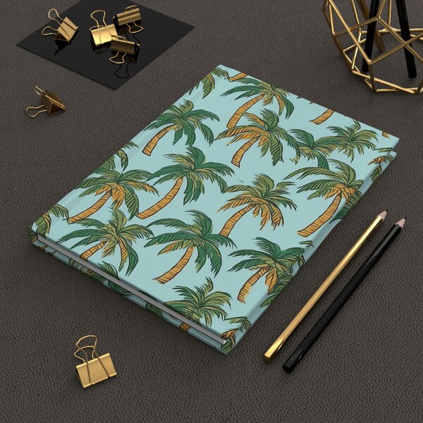 Notebook A5 - Etsy