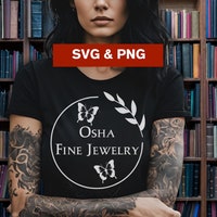 Little Osha SVG & PNG / Quicksilver / Sears / Kingfisher / Romantasy ...
