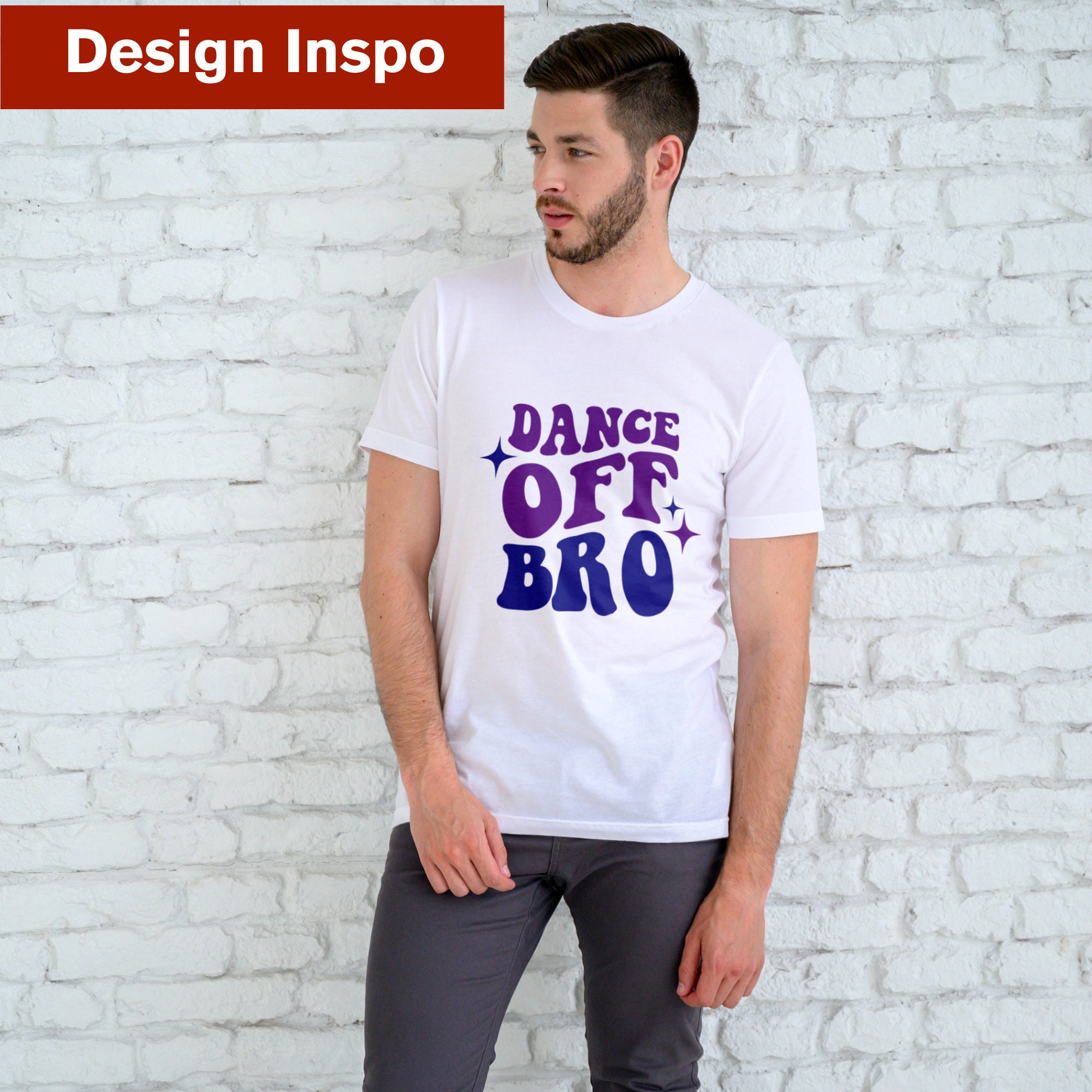 Dance off SVG PNG Dance off Bro Star SVG Galaxy Svg Cut - Etsy