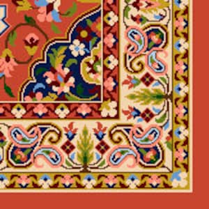 Patterned Rug / Patterns Digital / Carpets / Carpet Map / Rug / Map ...